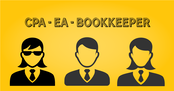 What is the Difference Between a CPA, an EA, & a Bookkeeper?