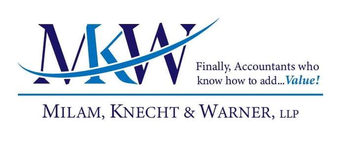 MKW Services Contact